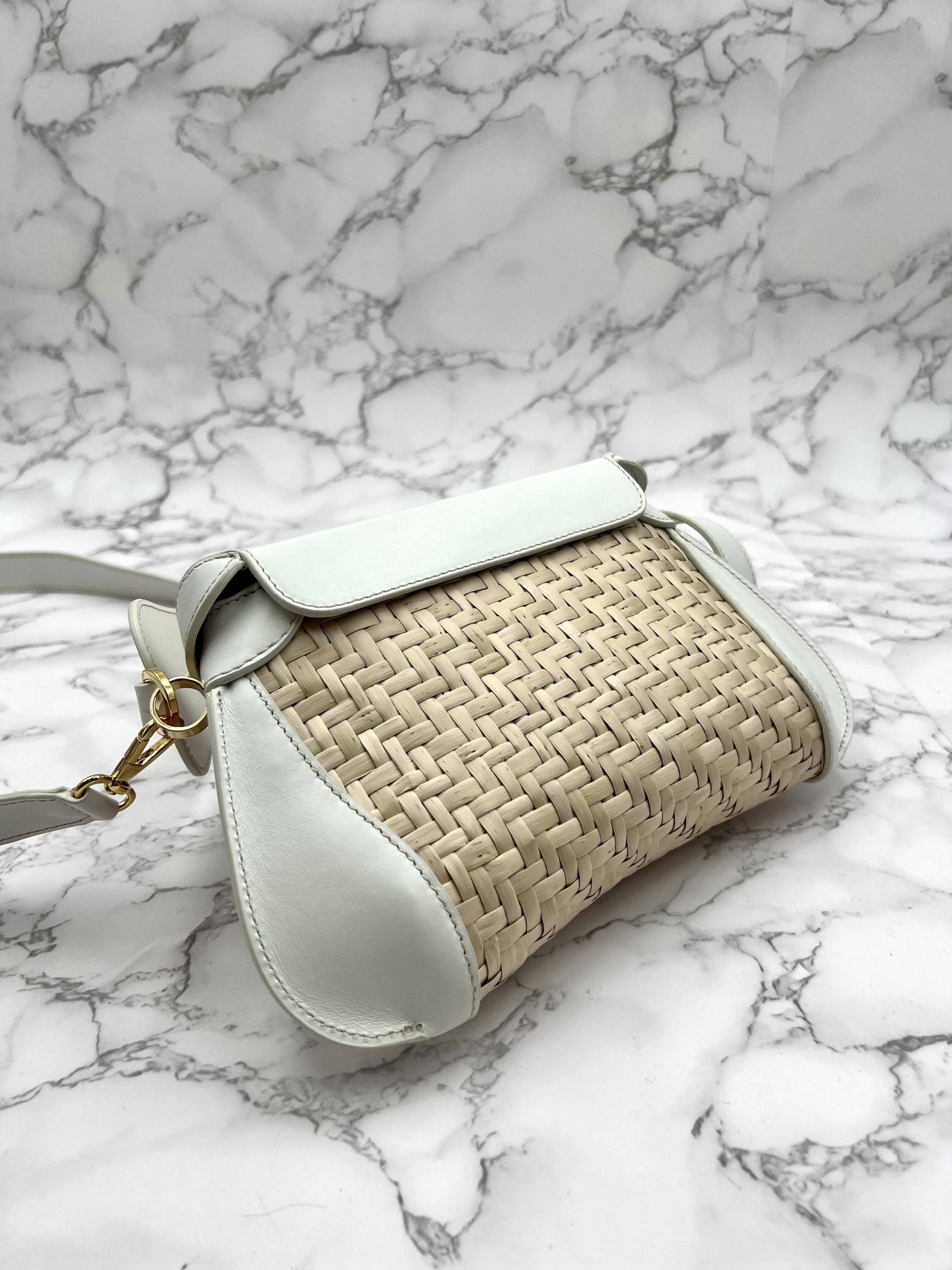 RODO - Sac AGATHA B8622