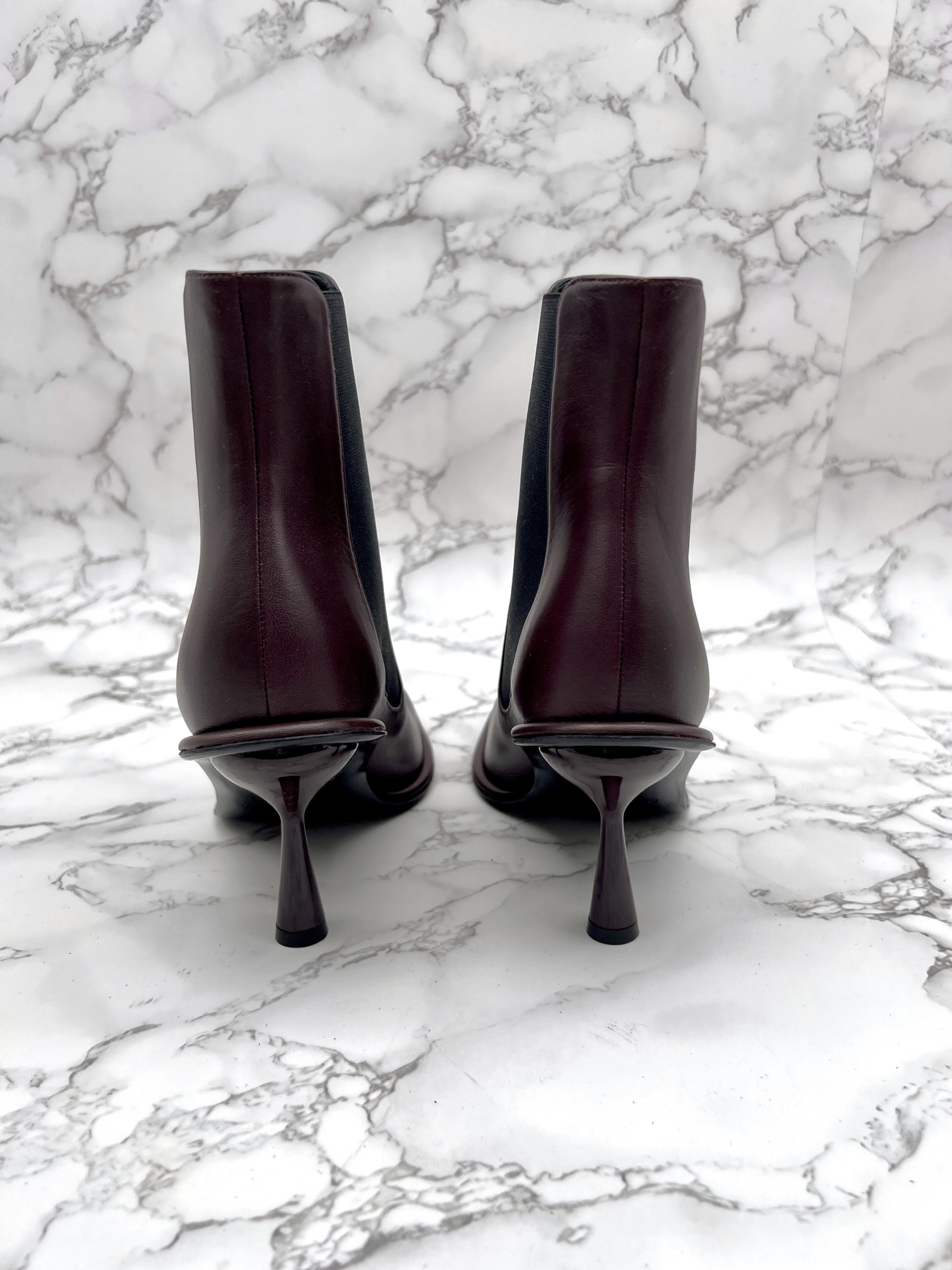 PIERRE HARDY - Lava Boots