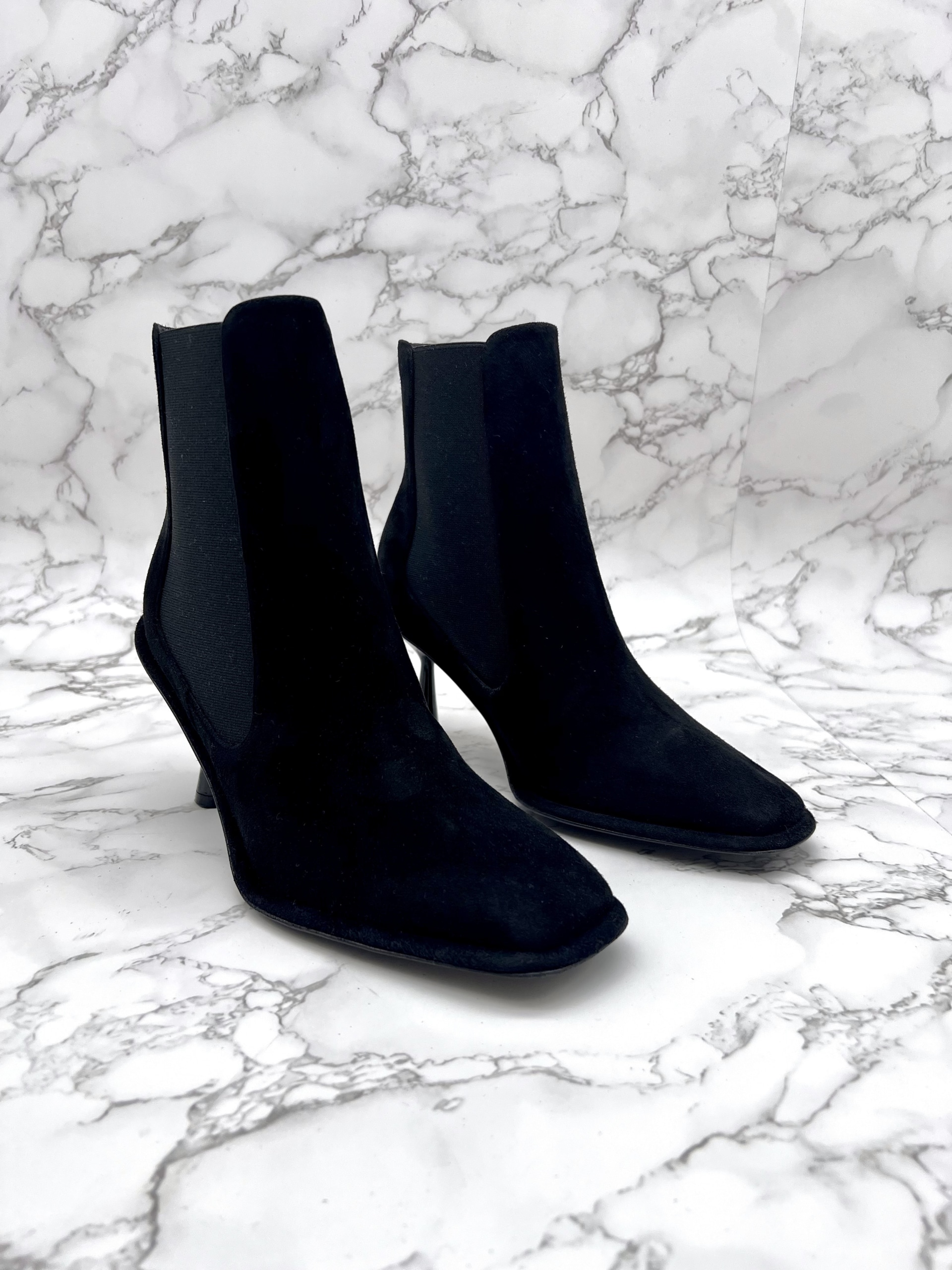 PIERRE HARDY - Lava Boots
