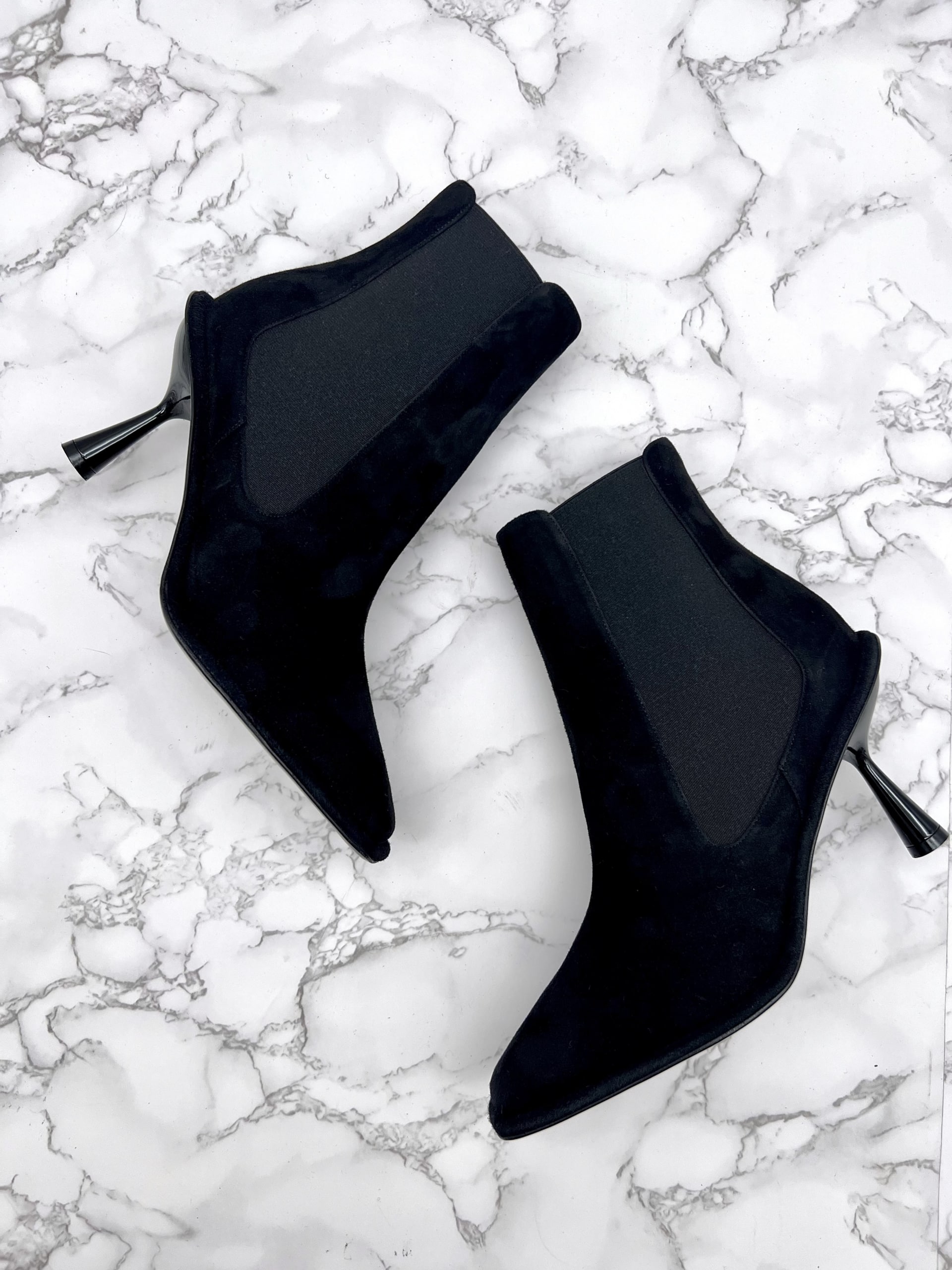 PIERRE HARDY - Lava Boots